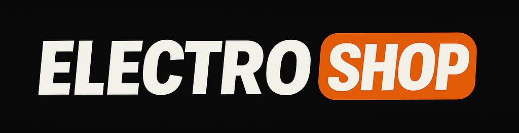ElectroSHOP